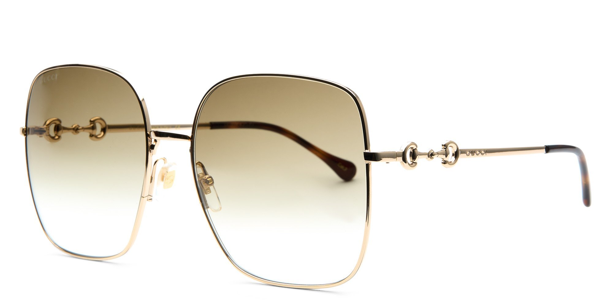 Gucci GG0879S-002 | SoleEyewear