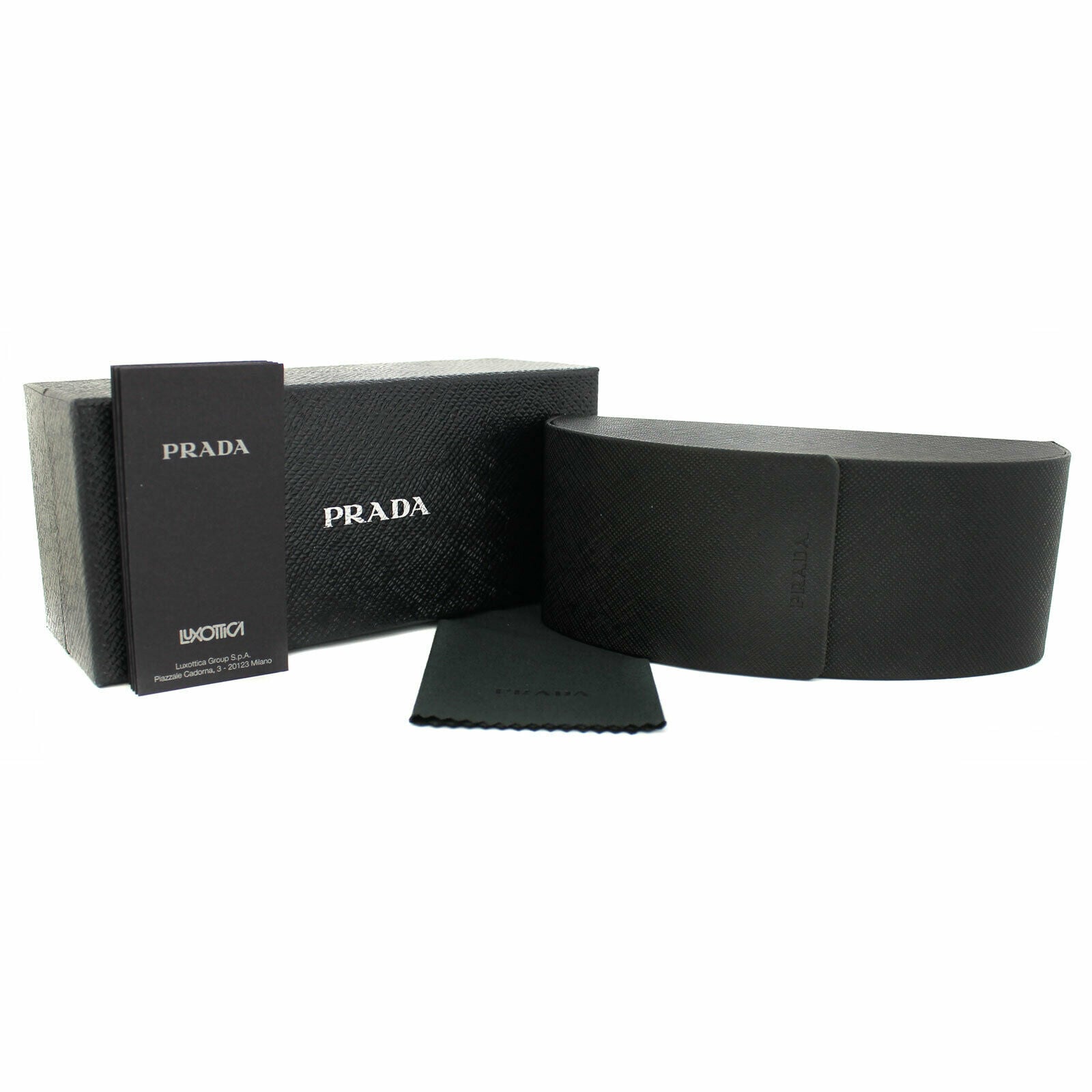 Prada PR24ZS-1AB5S0-56 56mm | SoleEyewear