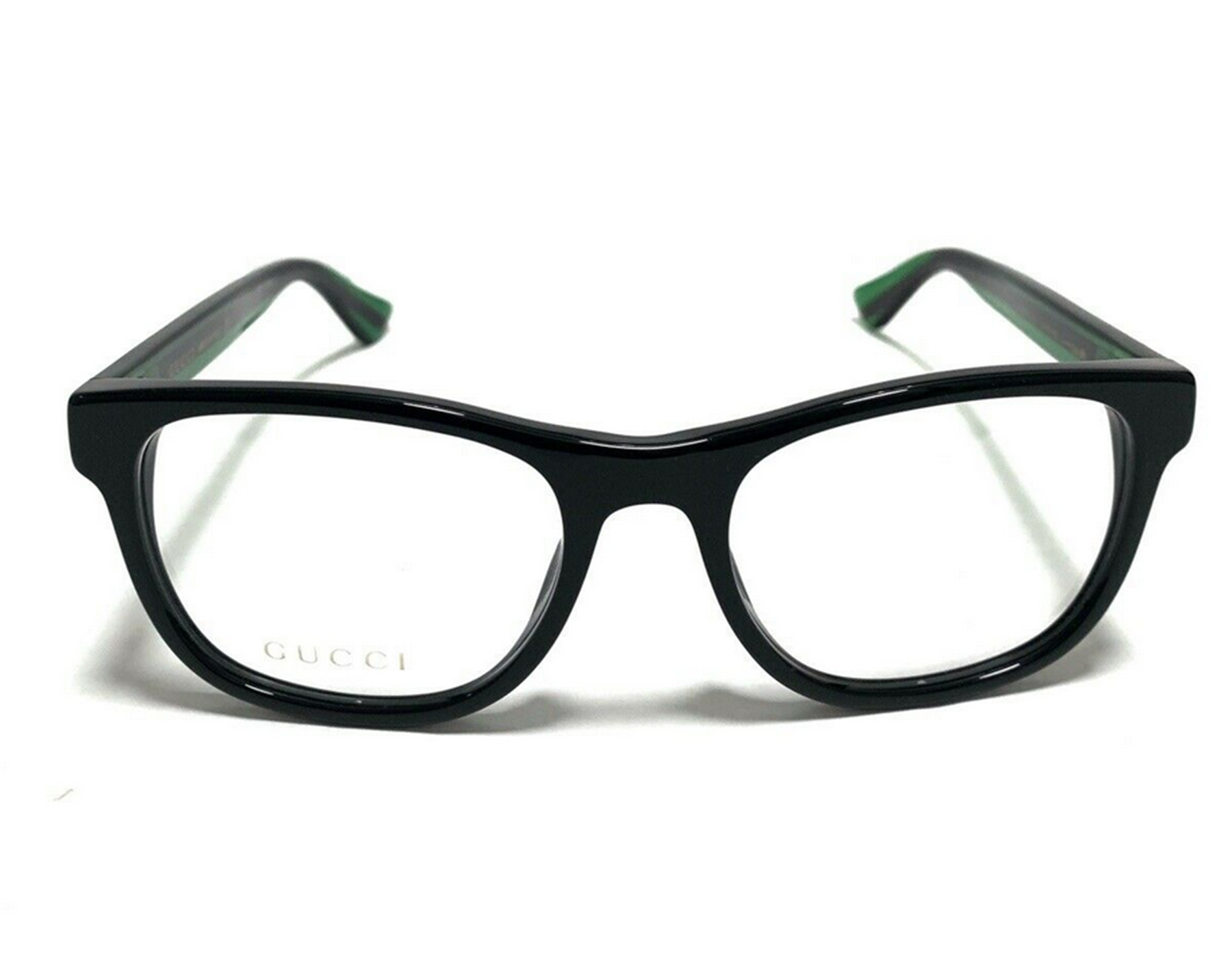 Gucci GG0004o-002 53mm | SoleEyewear