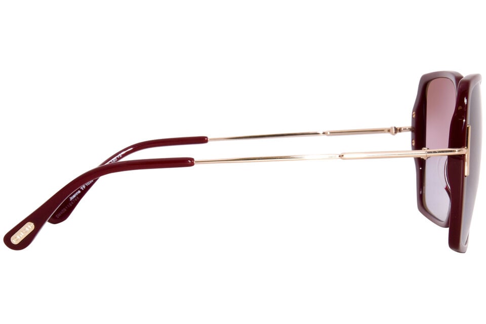 Tom Ford FT1039-69Z-59 59mm | SoleEyewear