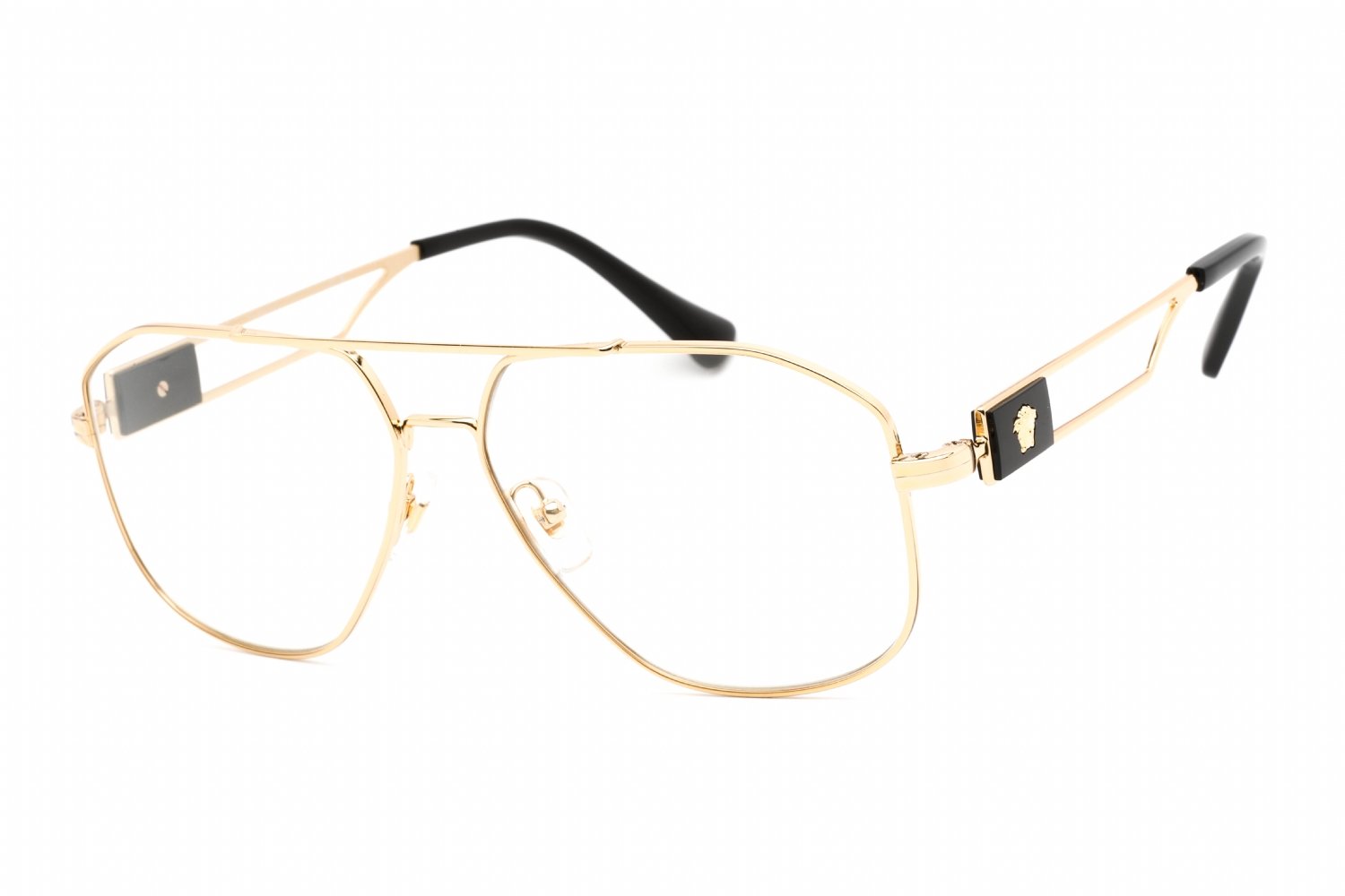 Versace 0VE1287-1002 57mm