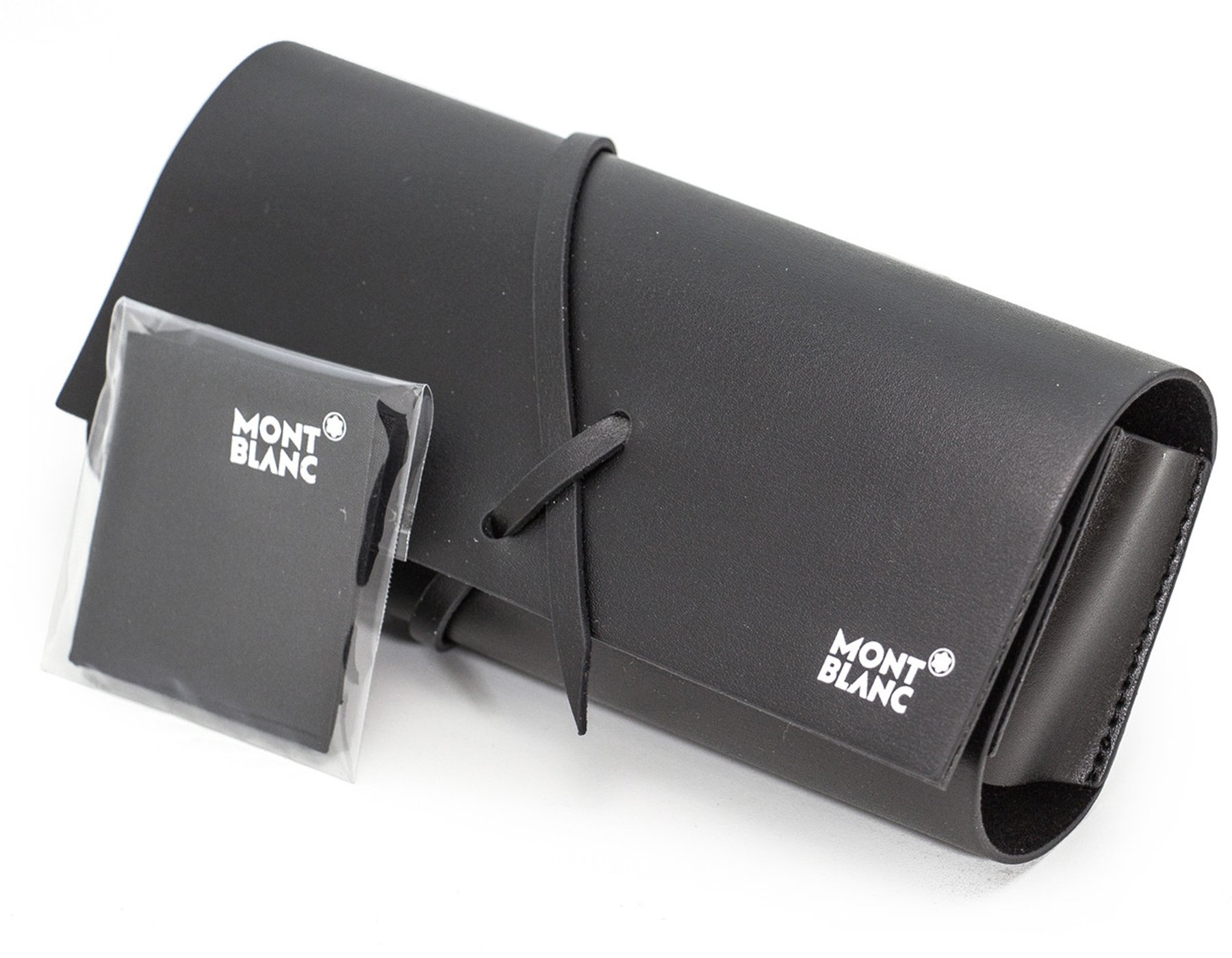 Mont blanc MB0348S-004 54mm | SoleEyewear