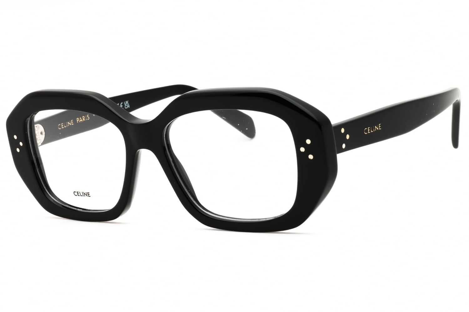 Celine CL50156I-001 54mm | SoleEyewear